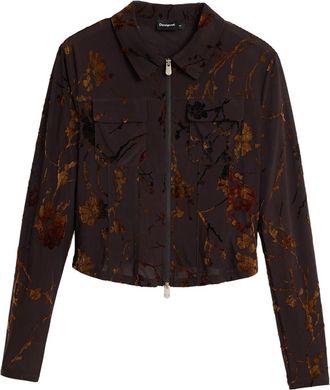 Desigual Jacke
