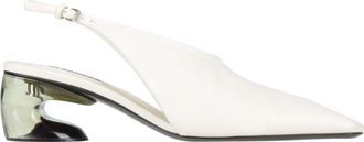 Jil Sander SCHUHE - Pumps auf YOOX.COM