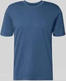 Mc Neal Regular Fit T-Shirt mit Rundhalsausschnitt