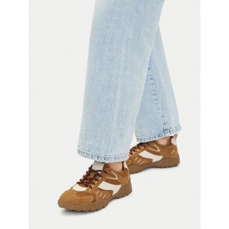 Jenny Sneakers JENNY CEO-YB24D063-1 Braun