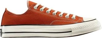 Converse Herren, Schuhe, Orange, 37 EUGr&ouml;&szlig;e