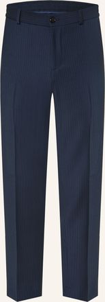 Joop Anzughose River Extra Slim Fit blau