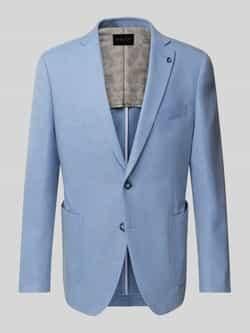 Digel Modern Fit Sakko mit aufgesetzten Taschen Modell Edward