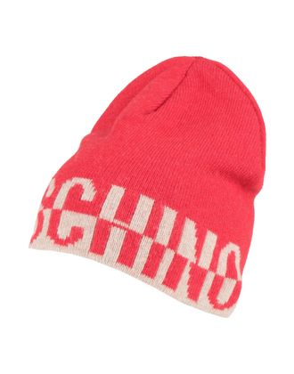 Moschino ACCESSOIRES - M&uuml;tzen & H&uuml;te auf YOOX.COM