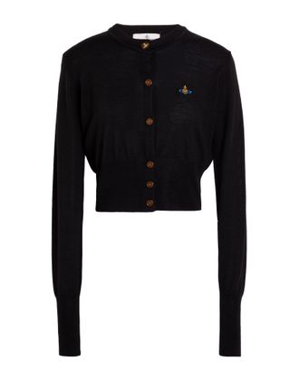 Vivienne Westwood STRICKWAREN - Strickjacken auf YOOX.COM