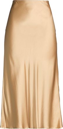 ottod'Ame HOSEN & R&Ouml;CKE - Midi-R&ouml;cke auf YOOX.COM