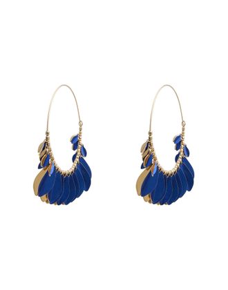 Isabel Marant SCHMUCK und UHREN - Ohrringe auf YOOX.COM