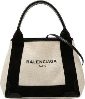 Balenciaga Damen, Pre-Owned, Beige, ONE SIZEGr&ouml;&szlig;e