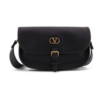 Valentino Garavani Herren, Taschen, Schwarzk, ONE SIZEGr&ouml;&szlig;e