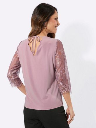 Witt T-Shirt Shirt 3/4-Arm