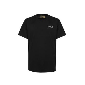 Ralph Lauren T-Shirt manches courtes 714931650006, 006, Medium