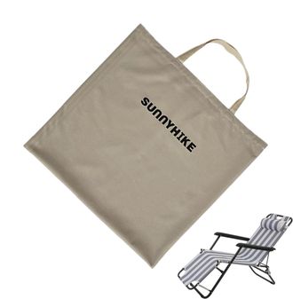 Generic Ersatztasche für Campingstuhl - Aufbewahrungstasche für Campingstuhl, strapazierfähige Campingstuhltasche | Wasserdichter Transport von Campingstuhl, 