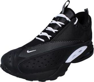 Nike Nike Air Zoom Drive Sp Dx5854 Baskets pour homme, noir/blanc, 11.5
