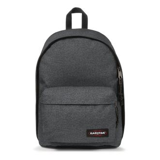 Eastpak Casual Rucksack Out of Office - - Bags - Herren - Grau - ONE SIZE