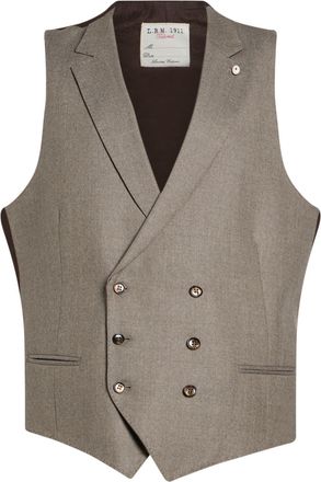 L.B.M. 1911 ANZ&Uuml;GE und CO-ORDS - Couture-Westen auf YOOX.COM