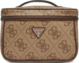 Guess Kosmetiktasche TWOB86 88039 Braun