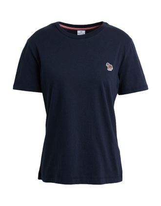 Paul Smith WOMENS ZEBRA T-SHIRT