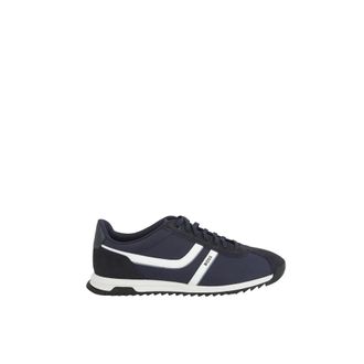 HUGO BOSS Herren, Schuhe, Blau, 42 EUGr&ouml;&szlig;e