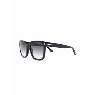 Tom Ford Damen, Accessories, Schwarzk, 55 MMGröße