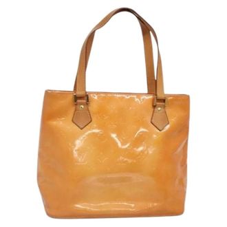 Louis Vuitton Damen, Pre-Owned, Gelb, ONE SIZEGr&ouml;&szlig;e