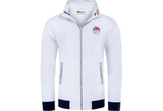 Nebulus Sommerjacke ARYES, P6470 - Herren, schwarz, XXL