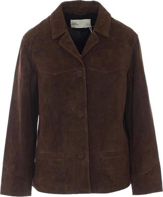 Tory Burch Blazer - Braun