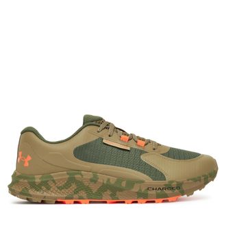 Under Armour Laufschuhe Under Armour UA Bandit Trail 3 3028371-390 Khakifarben