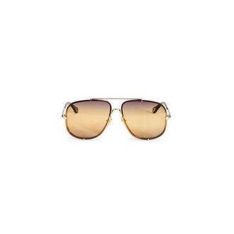 Chlo&eacute; Lunettes de soleil aviateur