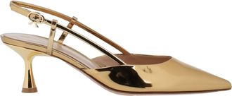 Gianvito Rossi SCHUHE - Pumps auf YOOX.COM