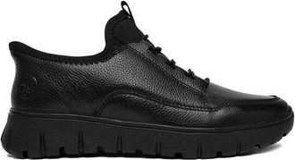 Rieker Sneakers CEO-N1357-00 Schwarz