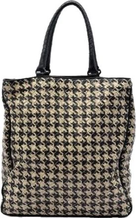 Bottega Veneta Damen, Pre-Owned, Beige, ONE SIZEGr&ouml;&szlig;e