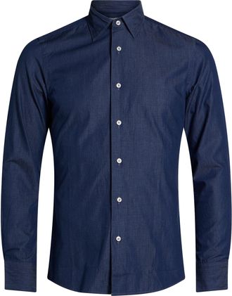 Massimo Acciai TOPS - Hemden auf YOOX.COM