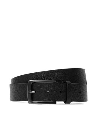 Calvin Klein Herreng&uuml;rtel LV04D7095G Schwarz