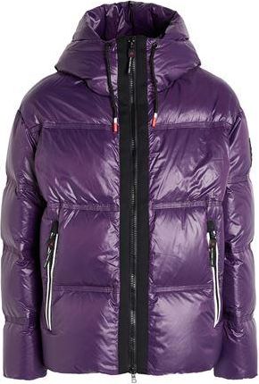Peuterey MANTEAUX - Doudounes plume ou synth&eacute;tique sur YOOX.COM