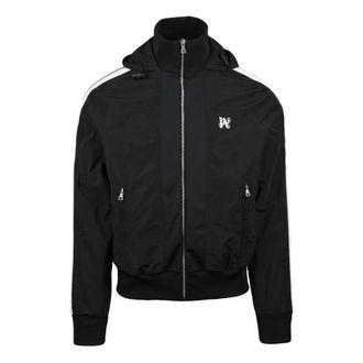 Palm Angels Giubbotto - - Jackets - Herren - Schwarzk - S