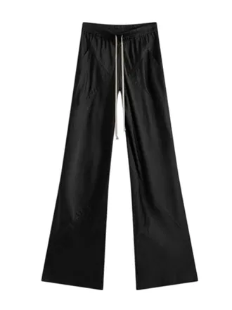 Rick Owens Pants from $435.00 - on Stylight Rick Owens Pants from $435.00 - on Stylight