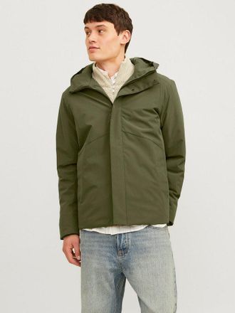 Jack & Jones Kurzjacke JJEKEEN JACKET SN