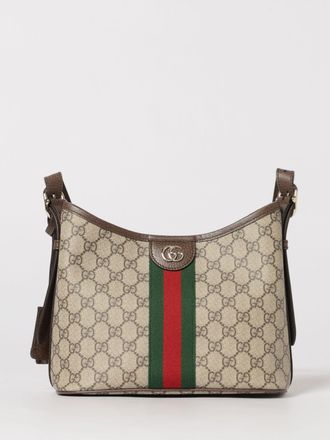 Gucci Mini Sac GUCCI Femme couleur Marron