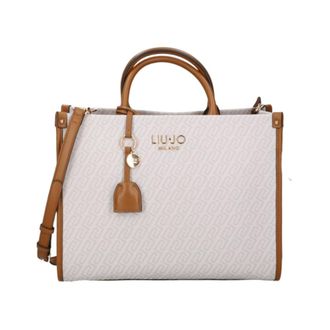 Liu Jo Damen, Taschen, Beige, ONE SIZEGr&ouml;&szlig;e