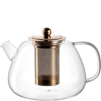 Leonardo HOME Th&eacute;i&egrave;re en verre - 077384