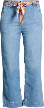 Liu Jo HOSEN & R&Ouml;CKE - Jeanshosen auf YOOX.COM