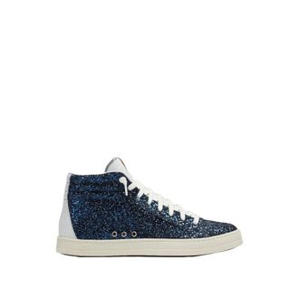 P448 Damen, Schuhe, Blau, 38 EUGr&ouml;&szlig;e