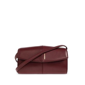 Jil Sander Damen, Taschen, Braun, ONE SIZEGr&ouml;&szlig;e