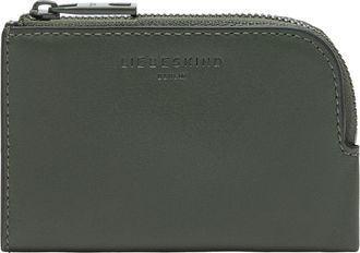 Liebeskind Liebeskind Berlin EZRA 3 CALF OPTIC Lena, cypress green XS (HxBxT 7.7cm x11.5cm x1cm)