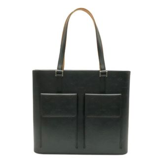 Louis Vuitton Damen, Pre-Owned, Schwarzk, ONE SIZEGr&ouml;&szlig;e