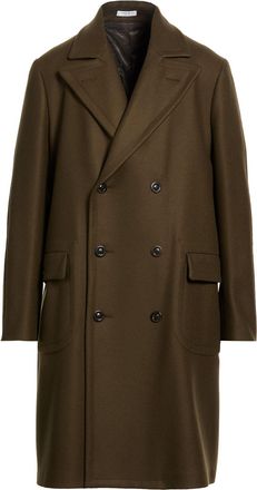 Boglioli JACKEN & M&Auml;NTEL - M&auml;ntel auf YOOX.COM