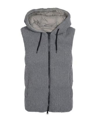 Herno MANTEAUX - Vestes sans manches sur YOOX.COM