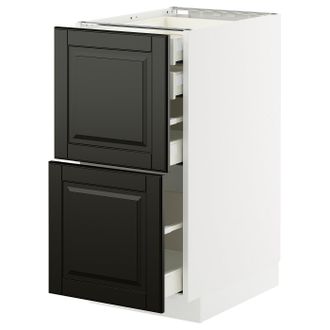 IKEA METOD / MAXIMERA Uschr 2 Fr/2 ni+1 haho+1 ho Sch