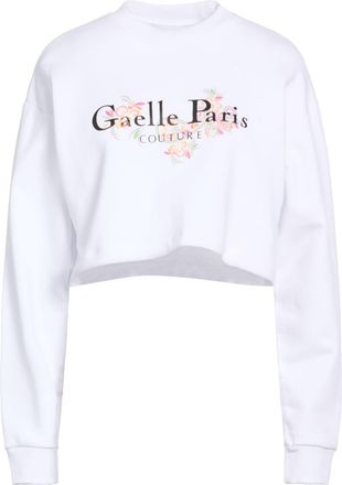 Ga&euml;lle Paris TOPS - Sweatshirts auf YOOX.COM