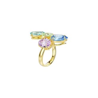 Swarovski Rings - Femme - Accessoires - Multicolore - Taille: 58 MM